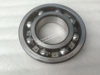 China Deep Groove Ball Bearing 6319 C3 6320 C3 6326-2Z High Load Capacity 95mm Bore for sale