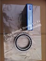 China Super Precision Angular Contact Ball Bearing 71914CEGA/P4A 70mm Bore for sale