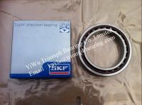 China Super Precision Angular Contact Ball Bearing 71914CEGA/P4A 70mm Bore for sale