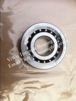 China NSK High Precision Angular Contact Ball Bearing 25TAC62BSUC10PN7B P4 30mm Bore for sale