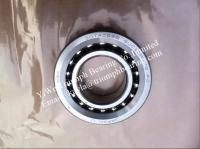 China NSK High Precision Angular Contact Ball Bearing 25TAC62BSUC10PN7B P4 30mm Bore for sale