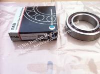 China FAG HCB71911 C T 2RSD T P4S UL Angular Contact Ball Bearing P4S Precision for sale