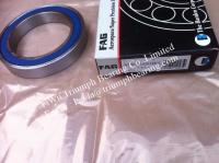 China FAG HCB71911 C T 2RSD T P4S UL Angular Contact Ball Bearing P4S Precision for sale