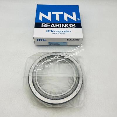 China NTN 4T-48190/48120 Tapered Roller Bearing 120mm OD 34.925mm Width High Durability for sale