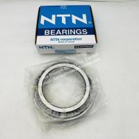 China NTN 4T-68462/68712 Tapered Roller Bearing 117.475mm x 190.5mm x 39.688mm for sale