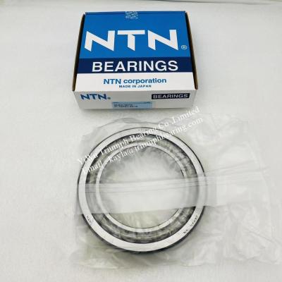 China NTN 4T-68462/68712 Tapered Roller Bearing 117.475mm x 190.5mm x 39.688mm for sale