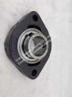 China INA FLCTEY25 Flanged Housing Unit Bearing 25mm Bore Durable Industrial for sale