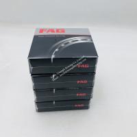 China FAG Spindle bearings , Angular Contact Ball Bearing B7010-C-T-P4S-UL for sale