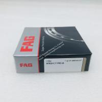 China FAG Spindle bearings , Angular Contact Ball Bearing B7010-C-T-P4S-UL for sale