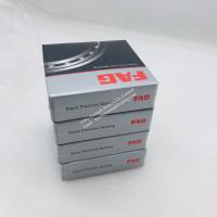 China FAG   High Precision Angular Contact Ball Bearing  B71910-C-2RSD-T-P4S-UL for sale