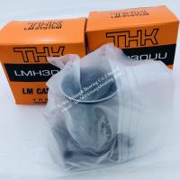 China THK LMH30UU Linear Bearing H Type Flange 30mm High Precision for sale