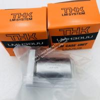 China THK LMH30UU Linear Bearing H Type Flange 30mm High Precision for sale