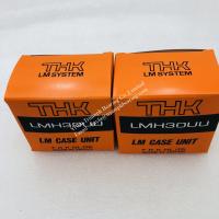 China THK LMH30UU Linear Bearing H Type Flange 30mm High Precision for sale