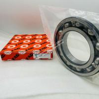 China FAG Deep Groove Ball Bearing 6226 C4 C3 130mm Bore 230mm OD 40mm Width for sale