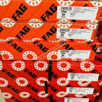 China FAG Deep Groove Ball Bearing 6226 C4 C3 130mm Bore 230mm OD 40mm Width for sale