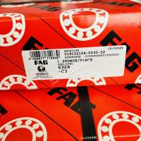 China FAG   deep groove ball bearing  6326-C3 for sale