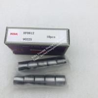 China NSK Needle Roller Bearings HF0812 for sale