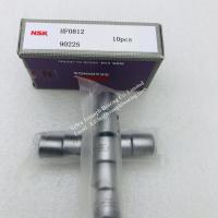 China NSK Needle Roller Bearings HF0812 for sale