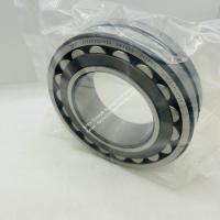 China Spherical Roller Bearing 22226 CC/W33 130mm Bore High Load Capacity for sale