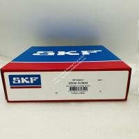 China Spherical Roller Bearing 22226 CC/W33 130mm Bore High Load Capacity for sale