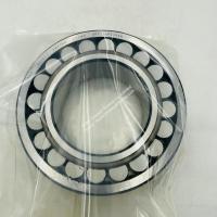 China Spherical Roller Bearings 22226E 130mm Bore High Load Capacity Industrial Grade for sale