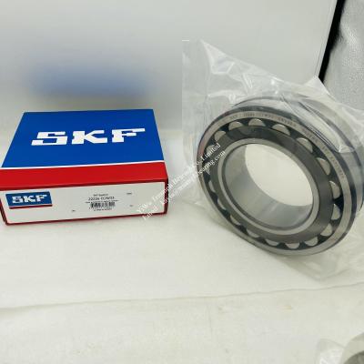 China Spherical Roller Bearings 22226E 130mm Bore High Load Capacity Industrial Grade for sale