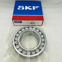 China Spherical Roller Bearings 22226E 130mm Bore High Load Capacity Industrial Grade for sale