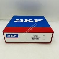 China Spherical Roller Bearings 22226E 130mm Bore High Load Capacity Industrial Grade for sale