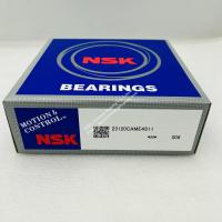 China NSK Spherical Roller Bearing 23120CAME4S11 for sale