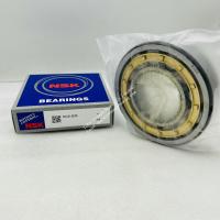 China NSK NU315EM Cylindrical Roller Bearing 75mm x 160mm x 37mm High Load Capacity for sale