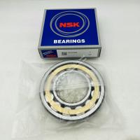 China NSK NU315EM Cylindrical Roller Bearing 75mm x 160mm x 37mm High Load Capacity for sale