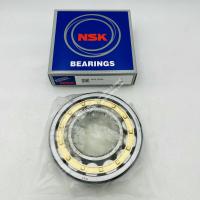 China NSK NU315EM Cylindrical Roller Bearing 75mm x 160mm x 37mm High Load Capacity for sale