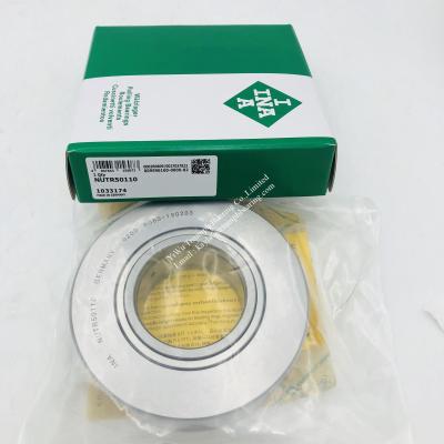 China INA NUTR50110 Yoke Type Track Roller Full Complement Cylindrical Roller Set 50x110mm for sale