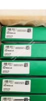 China INA NUTR50110 Yoke Type Track Roller Full Complement Cylindrical Roller Set 50x110mm for sale
