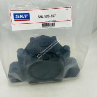 China Housing  , Pillow Block Housing  SNL 520-617 for sale