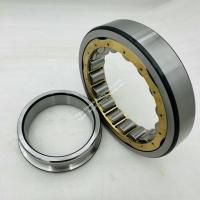 China TIMKEN  NJ224EMAC3, Cylindrical Roller Radial Bearings - Single Row ISO for sale