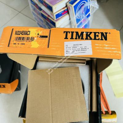 China TIMKEN  NJ224EMAC3, Cylindrical Roller Radial Bearings - Single Row ISO for sale