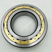 China TIMKEN  NJ224EMAC3, Cylindrical Roller Radial Bearings - Single Row ISO for sale