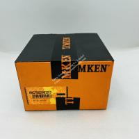 China TIMKEN NNCF5022VW33C3 Full Complement Cylindrical Roller Bearing 110mm ID 170mm OD for sale