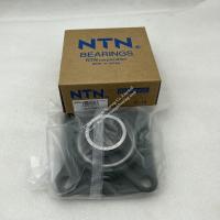 China NTN UCF208D1 Bearing Unit with 40mm Shaft Diameter for Industrial Applications for sale