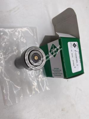 China INA Cam Follower F-208089.2 Printing Machine Bearing 26mm x 18mm x 48mm for sale