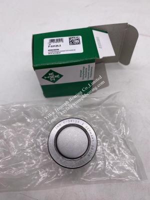 China INA Printing Machine Bearing F-53125.02 NUKR 30mm Stud Type Track Roller for sale
