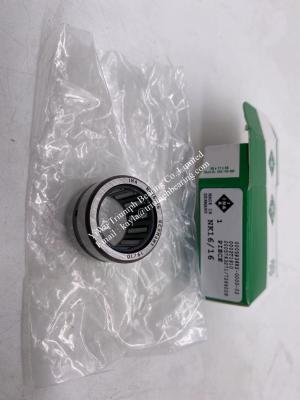China INA NK Series Needle Roller Bearings Machined Rings Without Inner Ring 16mm to 32mm Bore for sale