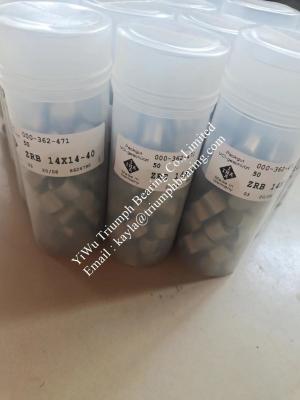 China INA Needle Roller Bearing  ZRB 14 X14-40 for sale