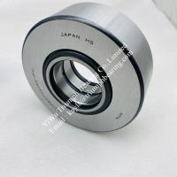 China NTN Yoke Type Track Roller Bearing NATR60X140X53-1PX1-3AS 60mm Bore 140mm OD for sale