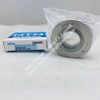 China NTN NUTR310V2 Yoke Type Track Roller Bearing 50mm ID 110mm OD Full Complement for sale
