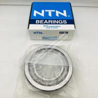 China NTN 4T-758/752 Tapered Roller Bearing Single Row 90mm Bore 160mm OD for sale