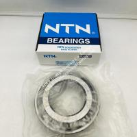 China NTN 4T-758/752 Tapered Roller Bearing Single Row 90mm Bore 160mm OD for sale