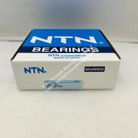 China NTN 4T-758/752 Tapered Roller Bearing Single Row 90mm Bore 160mm OD for sale