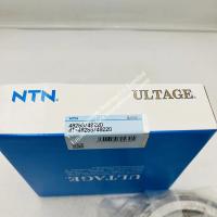 China NTN 4T-48286/48220 Taper Roller Bearing Single Cone and Cup Set Inch Size for sale